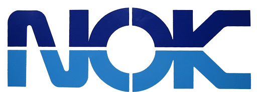 GIOĂNG ORING CO0532A(S40) NOK JAPAN