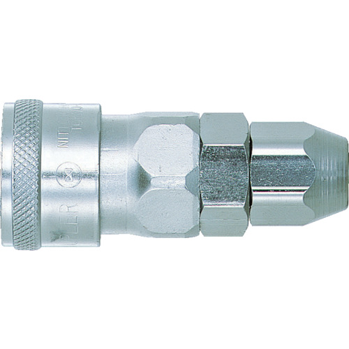 "Nut Cupla" （Urethane Hose Connection Socket）NITTO KOHKI 50SN